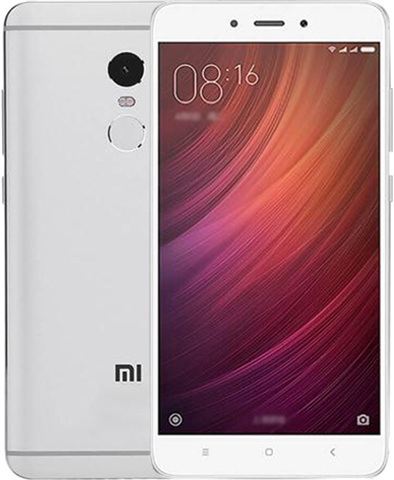 Redmi Note 4 (3GB+32GB) Silver, Unlocked C - CeX (UK): - Buy, Sell, Donate